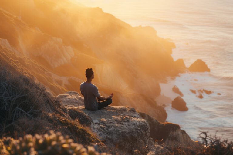 Discover Inner Peace & Help Bring Peace to the World - Global Security ...